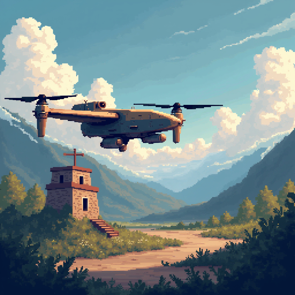 Armaghan bin Zahid | Game Developer